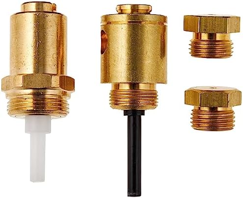 Amazon.com: W11581316 Gas Dryer LP Conversion Kit FOR Whirlpool Maytag ...