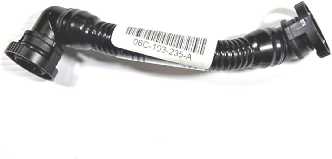 Amazon.com: Breather Line AUDI Audi A4 Wagon S4 Cabrio quattro A6 S6 A8 ...