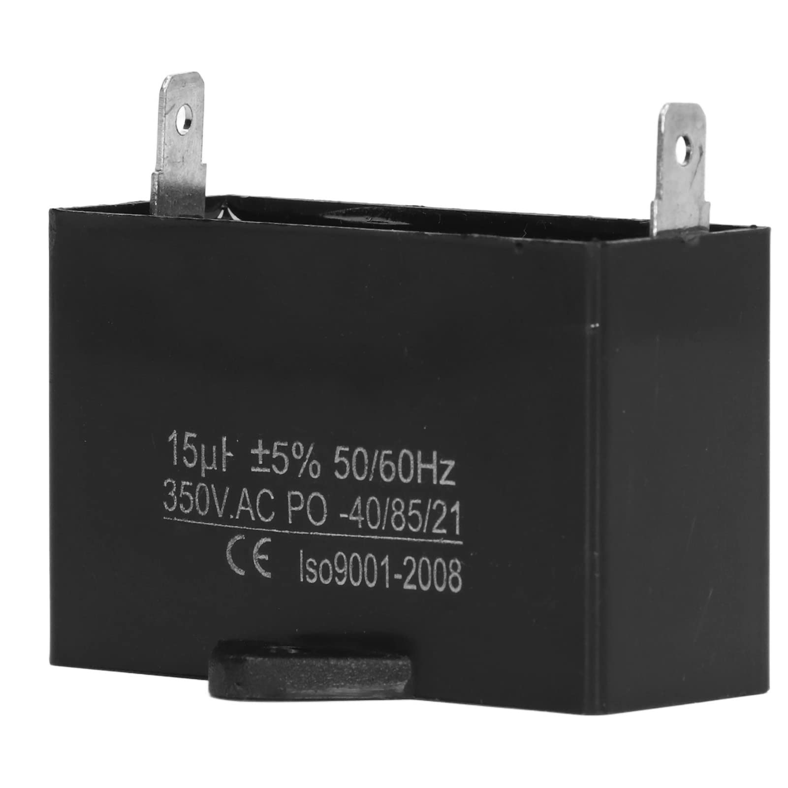 Buy Generator Capacitor CBB61 Capacitor 350VAC Ceiling Fan Motor ...