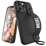 ・ブランド:DIESEL FOR SUCCESSFUL LIVING・製造元:DIESEL FOR SUCCESSFUL LIVING・モデル:47177・製造元/メーカー部品番号:47177・アイコニックなDIESELロゴ入りハンドストラ...