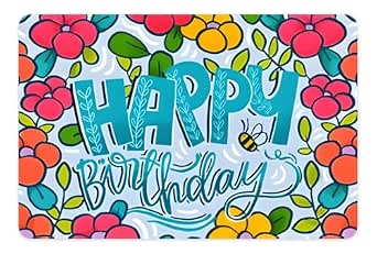 Amazon Pay Birthday Gift Card | Birthday gift for men, women, husband ...
