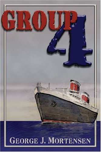 Buy Group 4 Book Online at Low Prices in India | Group 4 Reviews ...