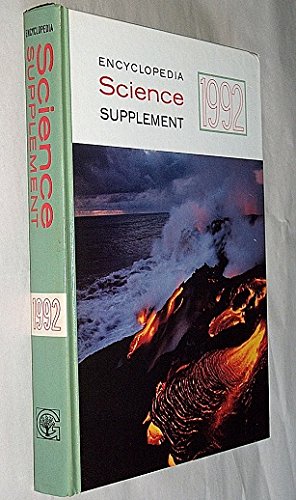 Science Annual: A Modern Science Anthology for the Family: 1992 ...