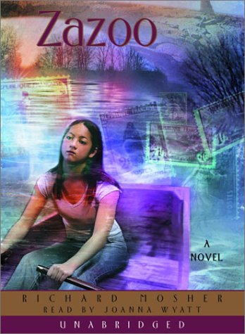Zazoo: Mosher, Richard: 9780807208403: Amazon.com: Books