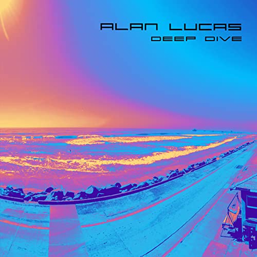 Play Deep Dive by Alan Lucas on Amazon Music