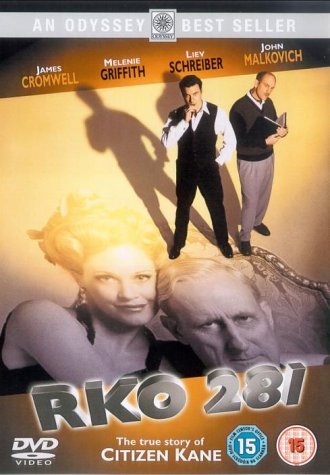 Amazon.com: RKO 281 [DVD] : Movies & TV
