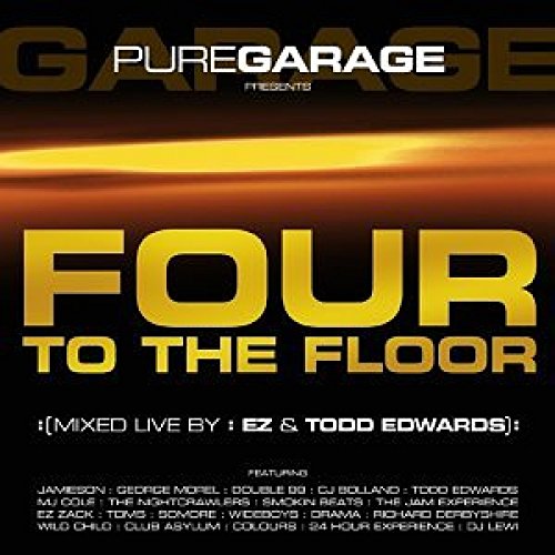 Pure Garage - Various: Amazon.de: Musik-CDs & Vinyl