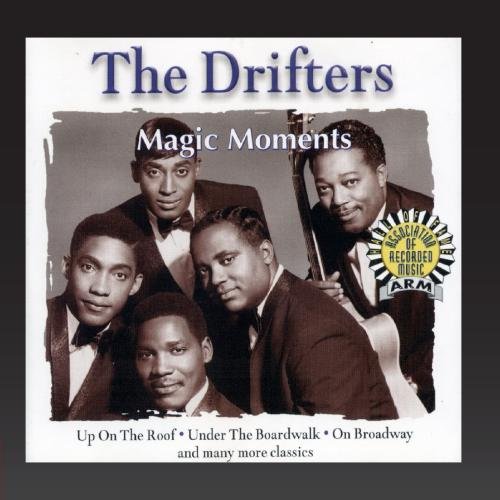 Amazon.com: Magic Moments: CDs & Vinyl