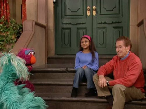 Watch Sesame Street Season 36 | Prime Video