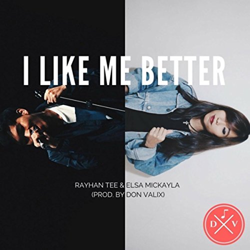 Play Like Me Better by Elsa Mickayla, Rayhan Tee & Don Valix on Amazon Music