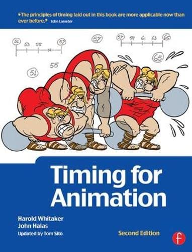 20 Best Animation Books of All Time - BookAuthority