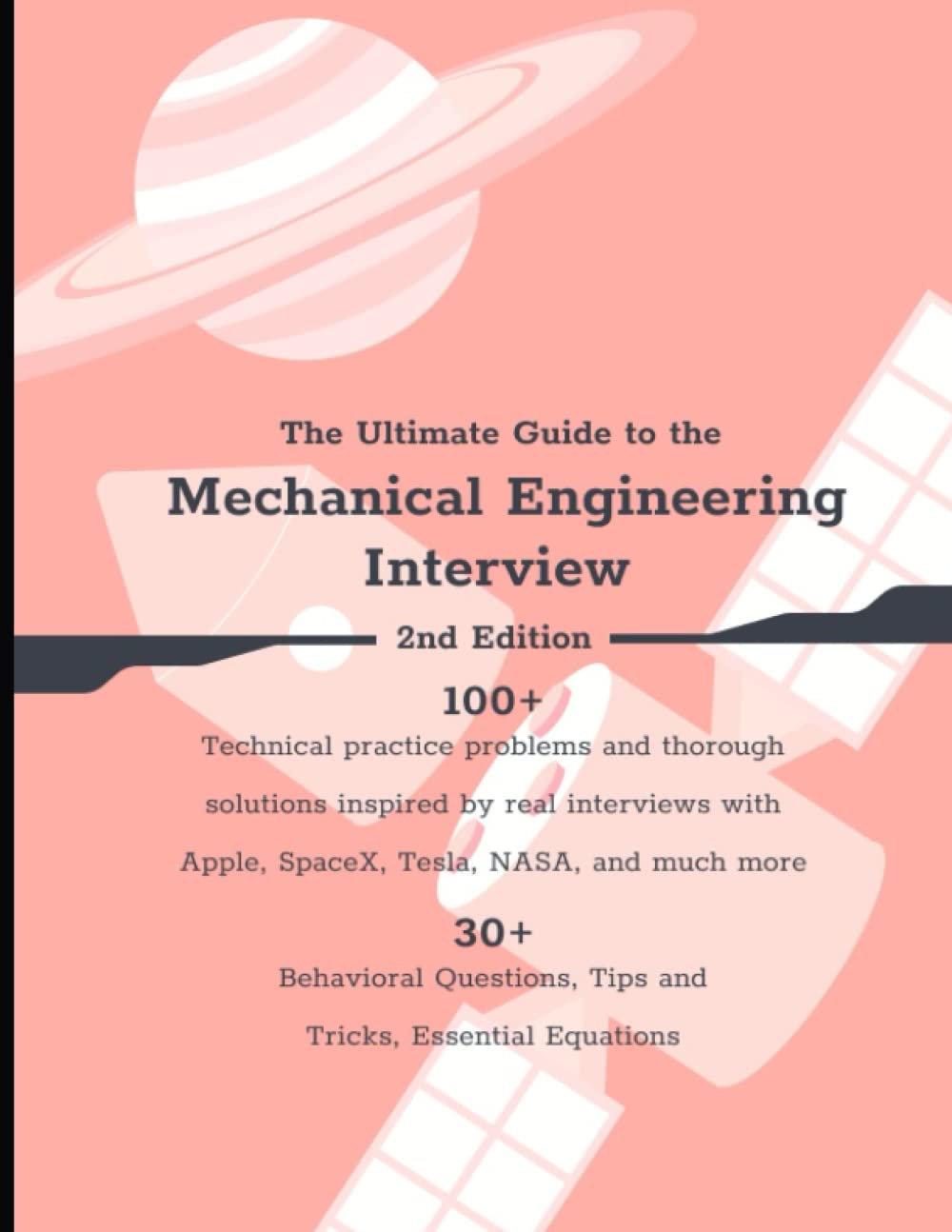 The Ultimate Guide to the Mechanical Engineering Interview 2nd Edition ...