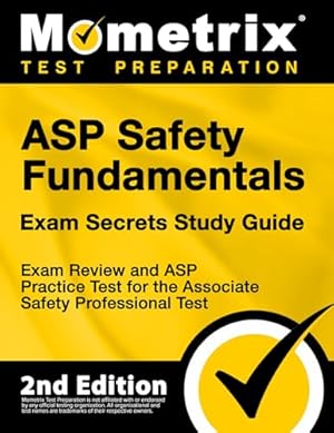 Safety Professional's Reference and Study Guide, Fourth Edition: Yates ...