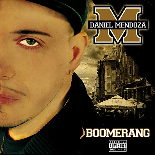 Play Boomerang by Daniel Mendoza on Amazon Music