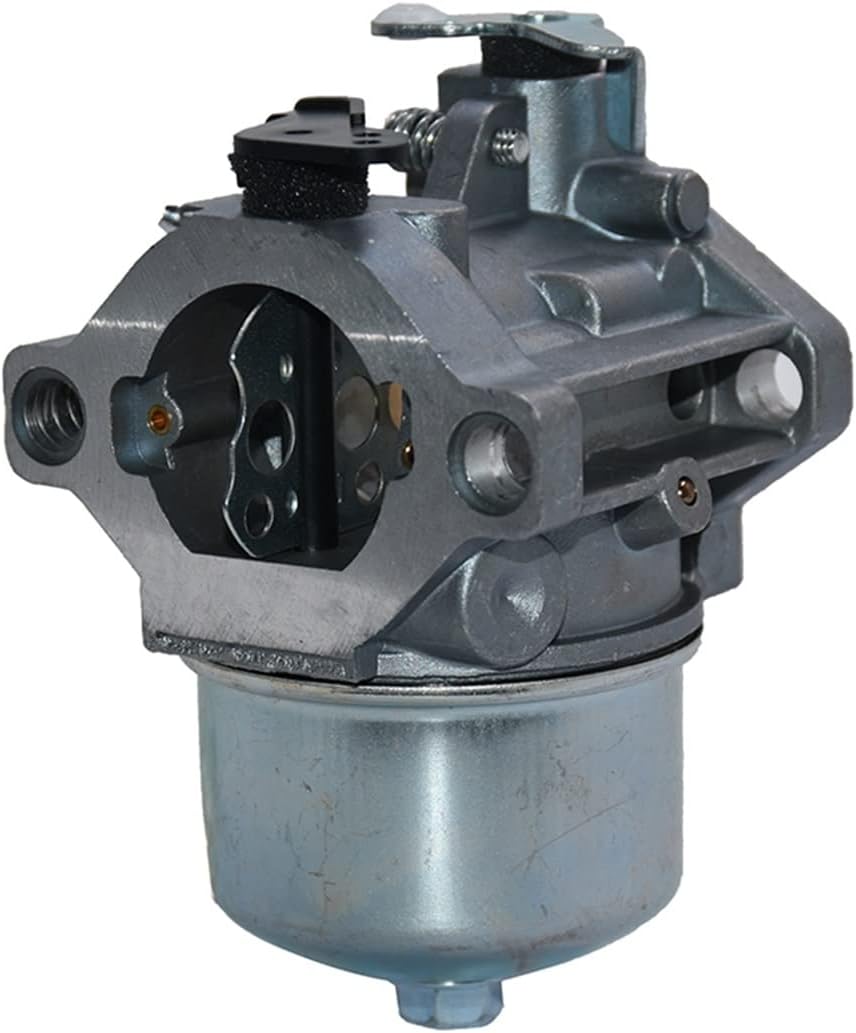 Amazon.com: Uekinishi Carburetor Carb Compatible with Briggs&Stratton ...