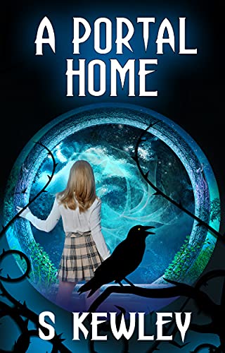 Book review of A Portal Home - Readers' Favorite: Book Reviews and ...