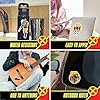 Amazon.com - Marvel X-Men Decals - Set of 10 Wolverine, Storm, Jean ...