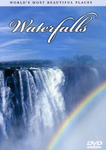 Amazon.com: NatureVision TV's World's Most Beautiful Waterfalls ...