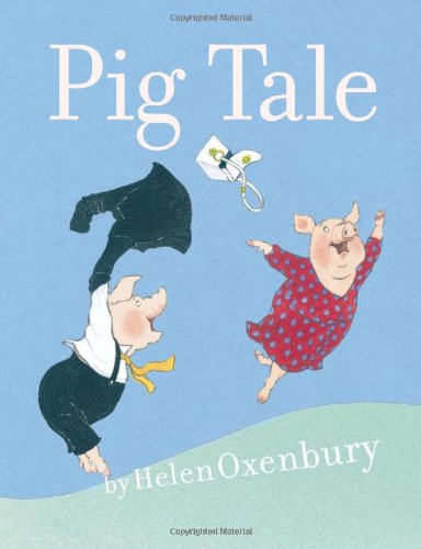 Pig Tale - | 9781416902775 | Amazon.com.au | Books