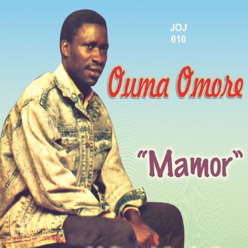 Play Mamor by Ouma Omore on Amazon Music