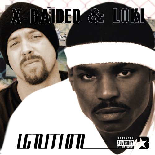 X-Raided & Loki - Ignition - Amazon.com Music