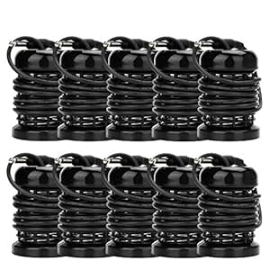 Amazon.com: Healcity 6 Pack Arrays for Ionic Detox Foot Bath ...