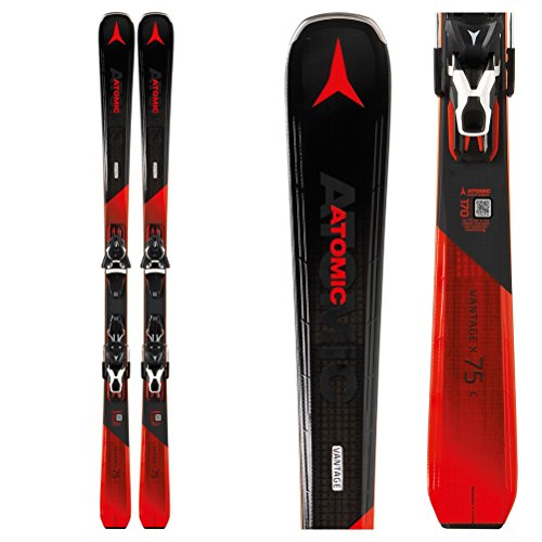 7 Best All Mountain Skis [ 2020 Review & Guide ] – MPS