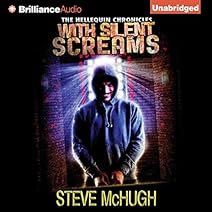 Eric Linnaeus Audiobooks | Audible.com