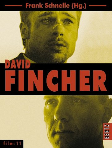 Amazon.com: David Fincher.: 9783929470819: unknown author: Books