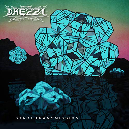 Start Transmission by Drezza on Amazon Music - Amazon.com