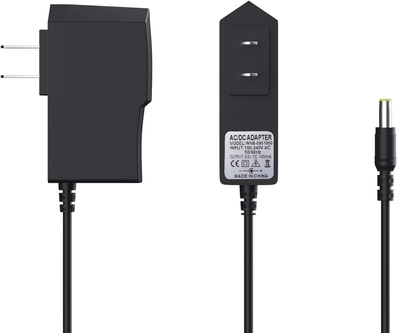 Casio Keyboard Plug