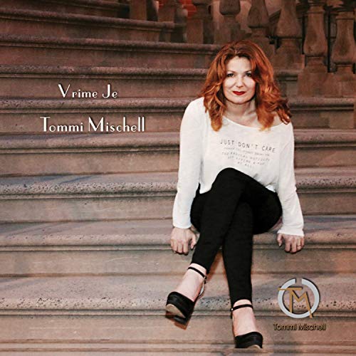 Vrime Je de Tommi Mischell en Amazon Music Unlimited