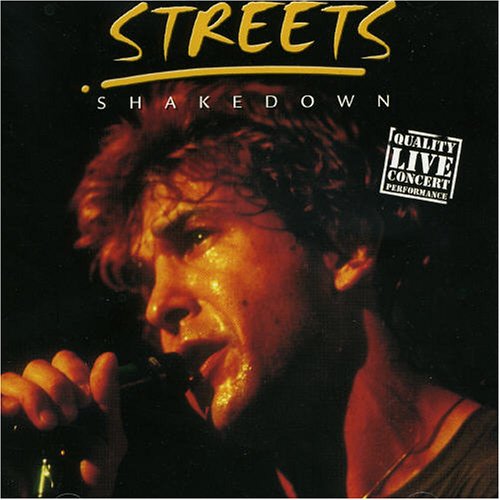 Amazon.com: Shakedown Live: CDs & Vinyl