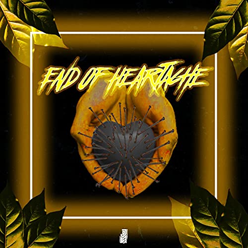 End of Heartache de Jordan Radvansky en Amazon Music Unlimited