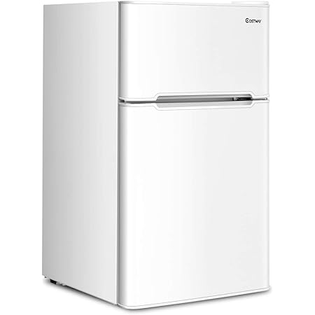 Amazon.com: Commercial Cool CCR32W Compact Single Door Refrigerator and ...