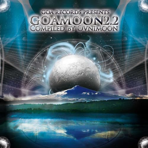 Play Goa Moon, Vol. 2.2 Compiled by Ovnimoon by Ovnimoon on Amazon Music