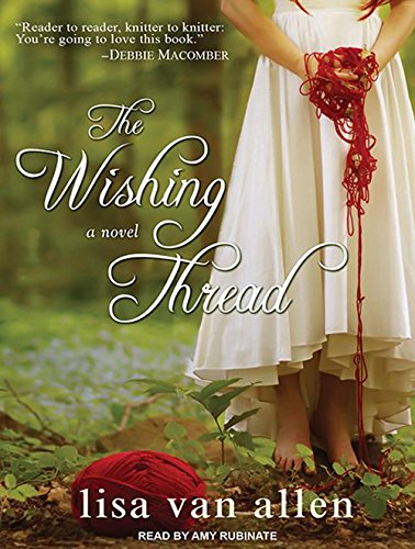 Buy The Wishing Thread Book Online at Low Prices in India | The Wishing ...