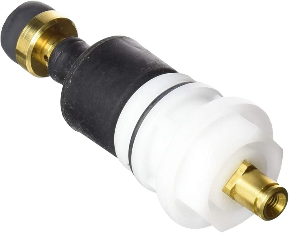 Amazon.com: Roca a504111003 - Kit Valve complato Fluxor 3/4 Toilet ...