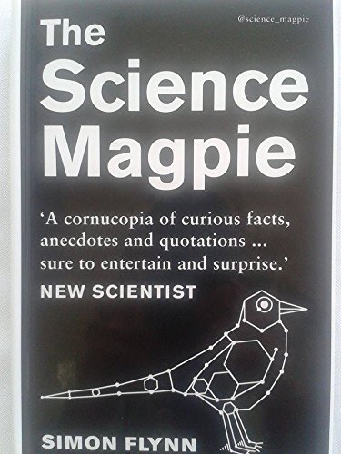 The science magpie: Amazon.co.uk: 9781848316867: Books