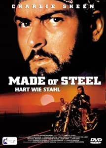 Made of Steel: Amazon.ca: Movies & TV Shows