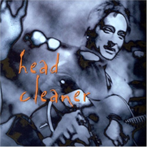 Head Cleaner - Head Cleaner: Amazon.de: Musik-CDs & Vinyl