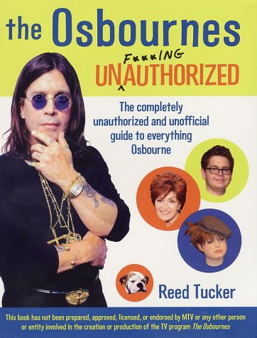 Amazon.com: The Osbournes Unf***ingauthorized: The Completely ...