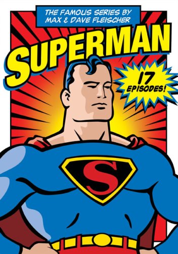 Amazon.com: Superman [DVD] : Movies & TV