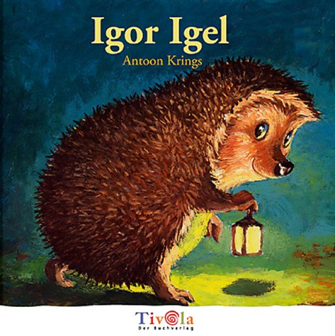 Amazon.com: Igor Igel: 9783936313321: Antoon Krings: Books