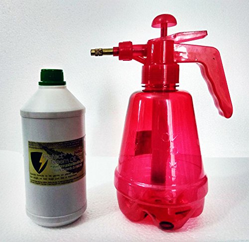 Perfarmers 1.5 Liter Pressure Spray : Amazon.in: Electronics