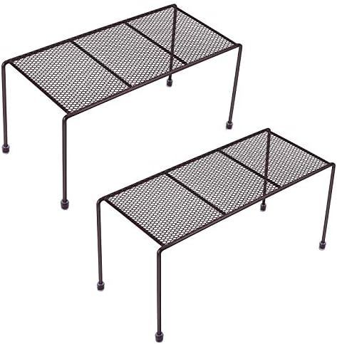 Amazon Yaenoei Kitchen Shelves Cabinet Organization Mini Storage