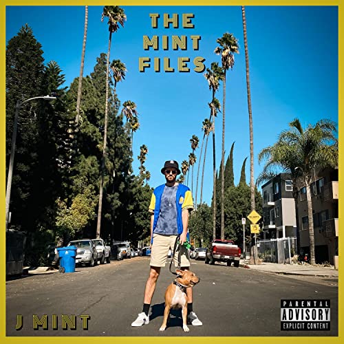 Play The Mint Files by J Mint on Amazon Music Unlimited