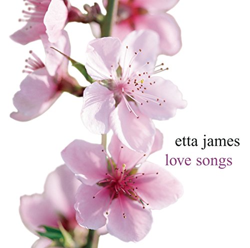 Play Love Songs by Etta James on Amazon Music