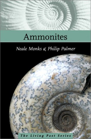 Ammonites: Monks, Neale, Palmer, Philip: 9781588340245: Amazon.com: Books