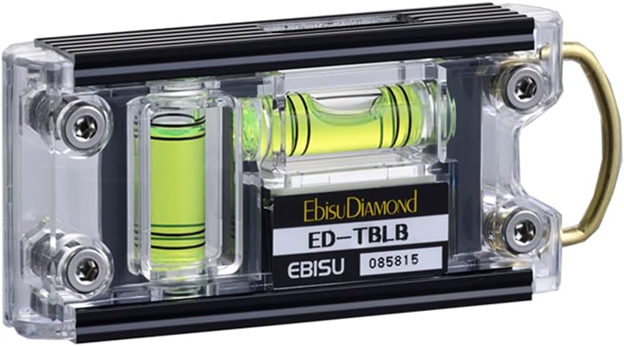 EBISU Tobi Level [Green] ED-TBLB (Japan Import) - Amazon.com